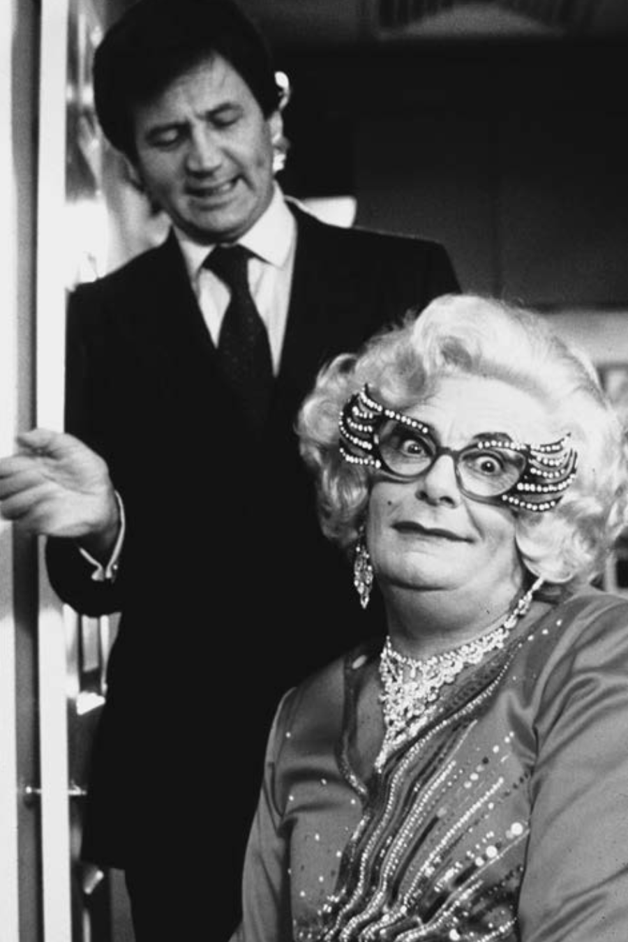 Bragg, Melvyn — Encyclopedia of TV & Radio