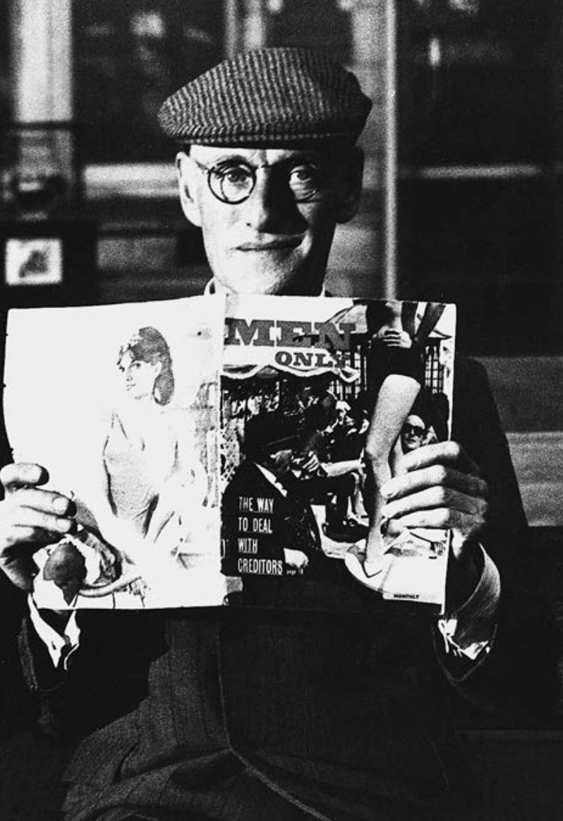 Brambell, Wilfrid — Encyclopedia of TV & Radio