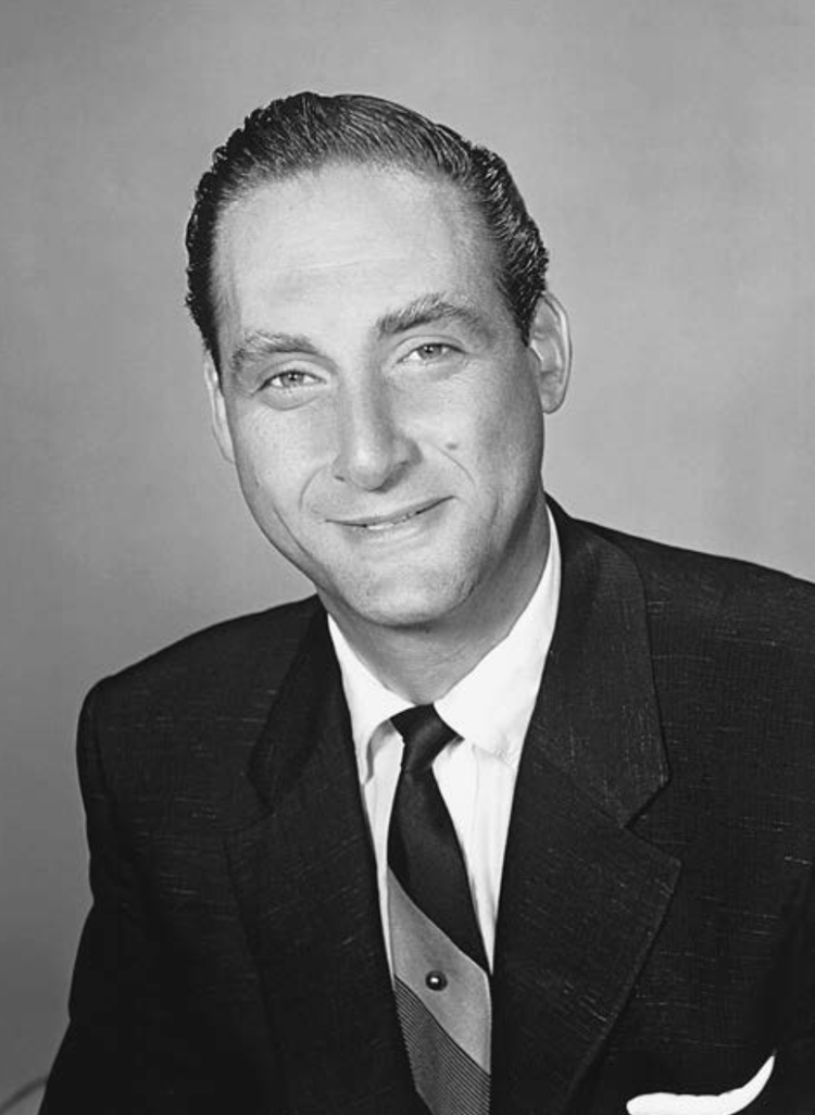 Caesar, Sid — Encyclopedia of TV & Radio