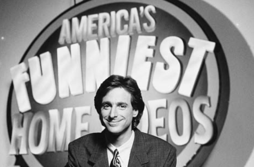 America’s Funniest Home Videos — Encyclopedia of TV & Radio
