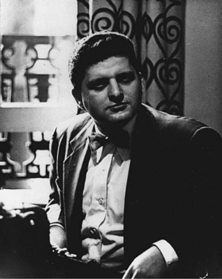 Chayefsky, Paddy — Encyclopedia of TV & Radio