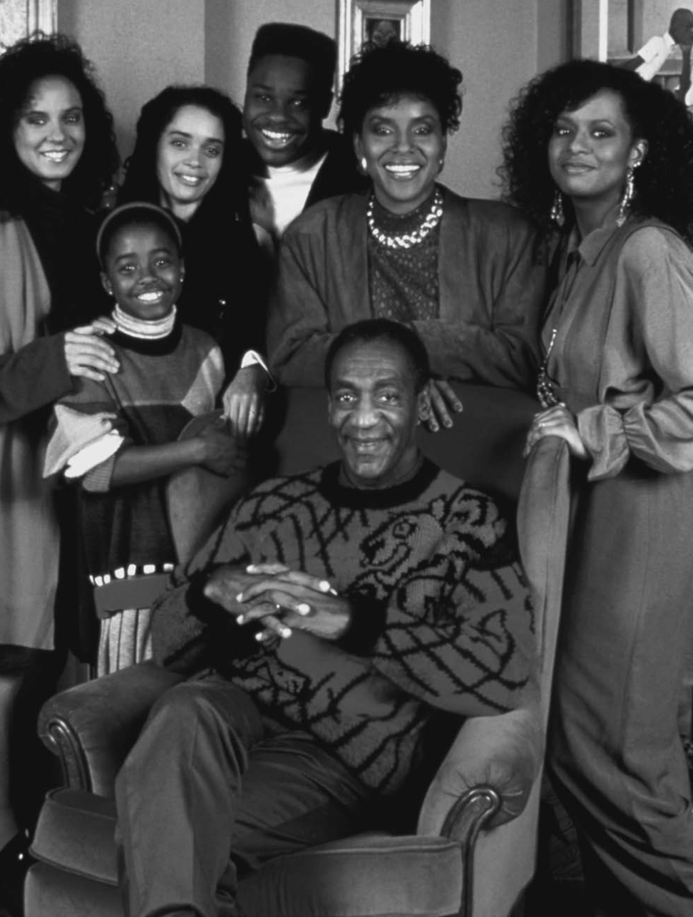 Cosby Show, The — Encyclopedia of TV & Radio