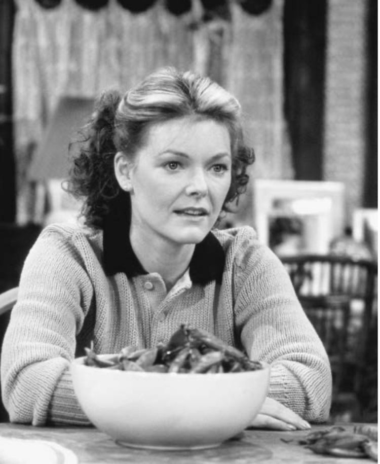 Curtin, Jane — Encyclopedia of TV & Radio