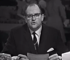 Dimbleby, Richard — Encyclopedia of TV & Radio