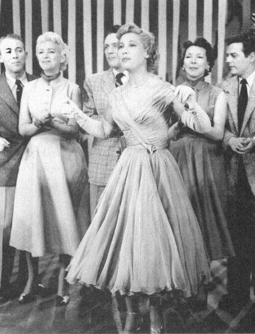 Dinah Shore Show, The (Various) — Encyclopedia of TV & Radio