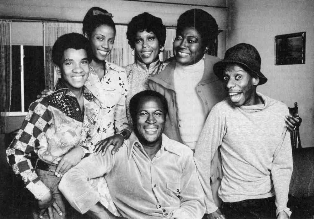 Good Times — Encyclopedia of TV & Radio