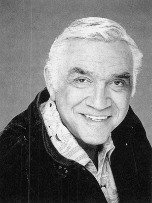 Greene, Lorne — Encyclopedia of TV & Radio