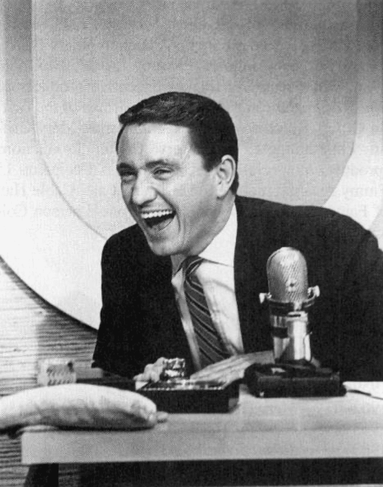 Griffin, Merv — Encyclopedia of TV & Radio