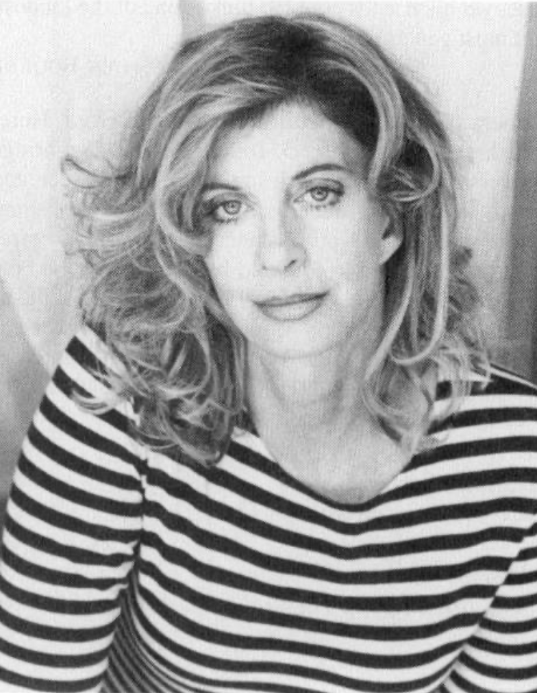 Harris, Susan — Encyclopedia of TV & Radio
