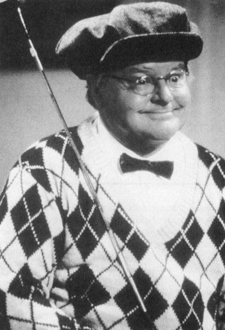 Hill, Benny — Encyclopedia of TV & Radio