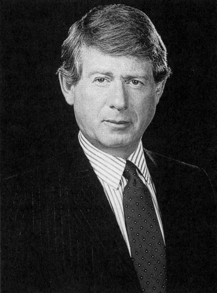 Koppel, Ted — Encyclopedia of TV & Radio