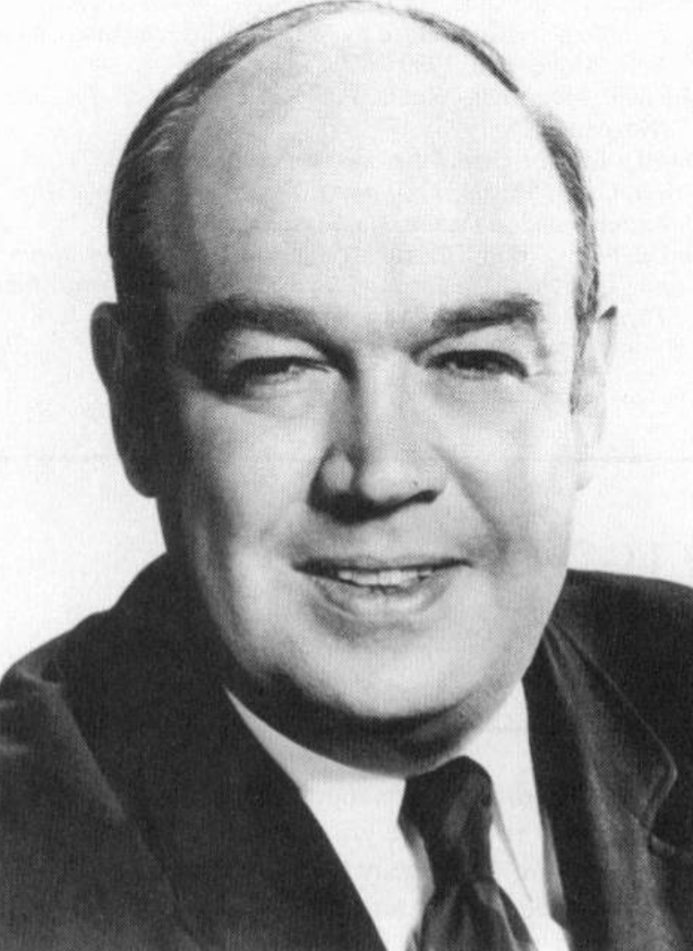 Kuralt, Charles — Encyclopedia of TV & Radio