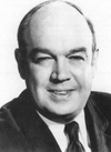 Kuralt, Charles — Encyclopedia of TV & Radio