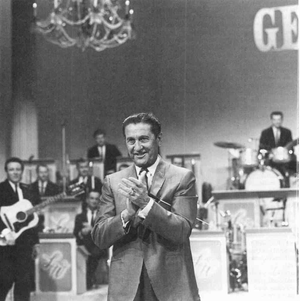 Lawrence Welk Show, The — Encyclopedia of TV & Radio