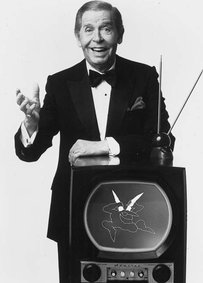 Milton Berle Show, The — Encyclopedia of TV & Radio