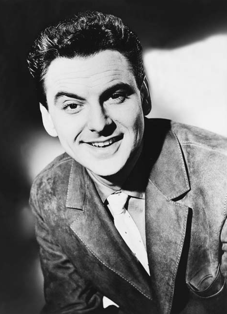 Monkhouse, Bob — Encyclopedia of TV & Radio