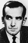 Murrow, Edward R. — Encyclopedia of TV & Radio