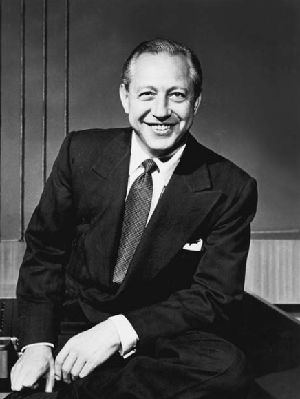 Paley, William S. — Encyclopedia of TV & Radio
