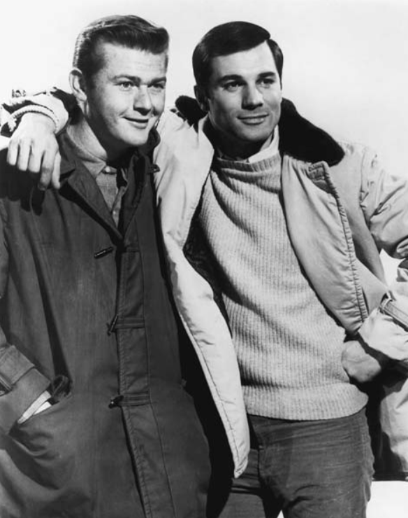 Route 66 — Encyclopedia of TV & Radio