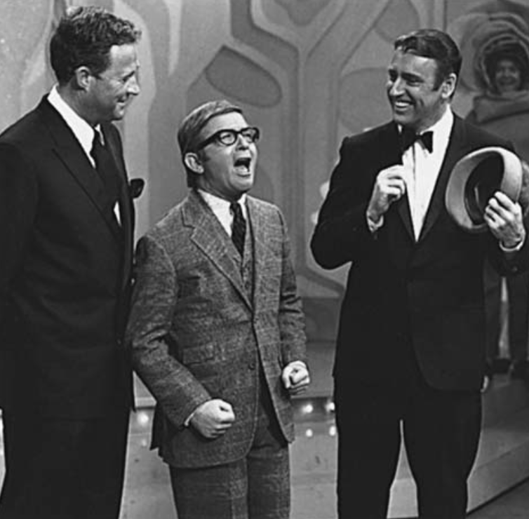 Rowan and Martin’s Laugh-In — Encyclopedia of TV & Radio