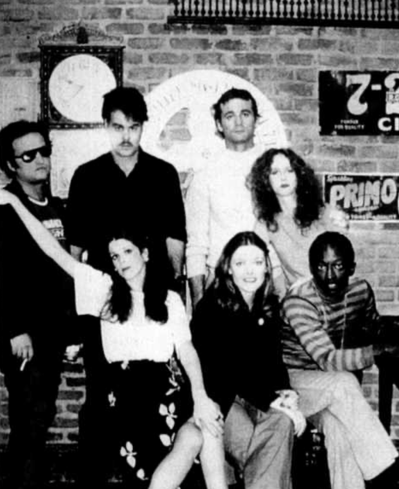 Saturday Night Live — Encyclopedia of TV & Radio