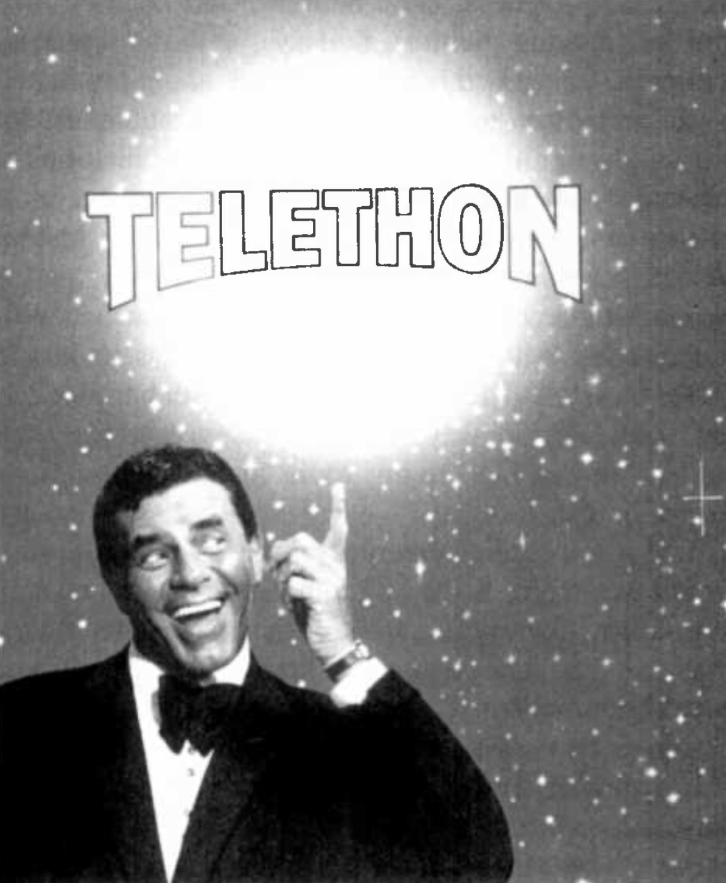 Telethon — Encyclopedia of TV & Radio