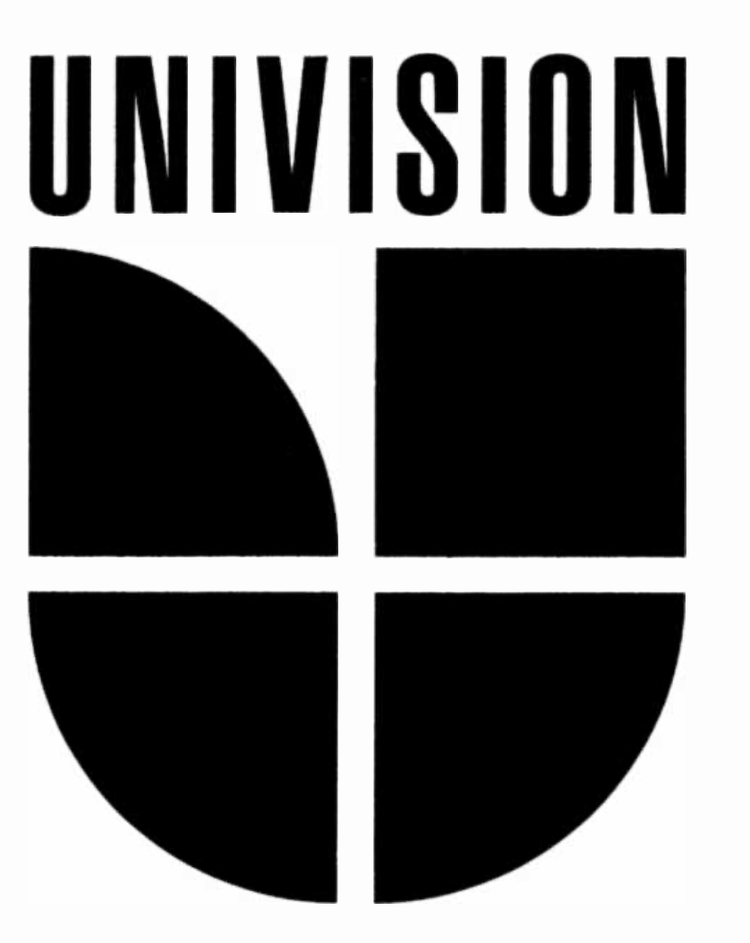 Univision — Encyclopedia of TV & Radio