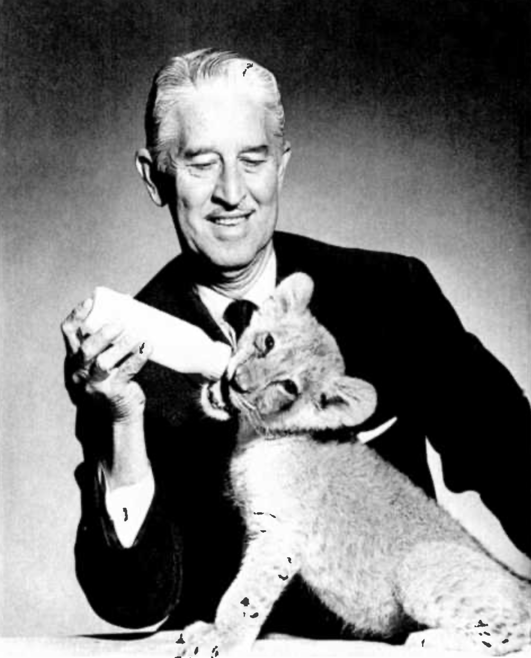 Wild Kingdom — Encyclopedia of TV & Radio