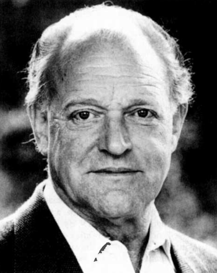 Windsor, Frank — Encyclopedia of TV & Radio