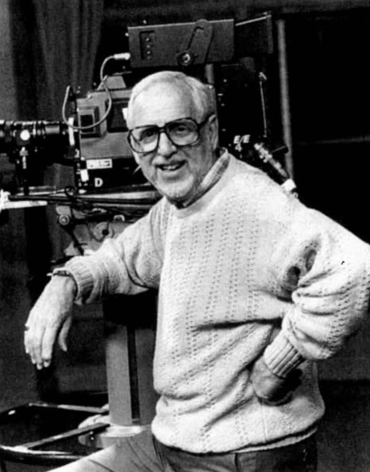 Wolper, David L. — Encyclopedia of TV & Radio