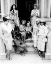 Women of Brewster Place, The — Encyclopedia of TV & Radio