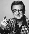 Allen, Steve — Encyclopedia of TV & Radio
