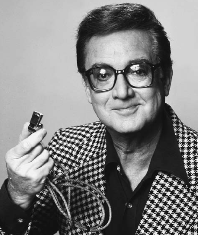 Allen, Steve — Encyclopedia of TV & Radio
