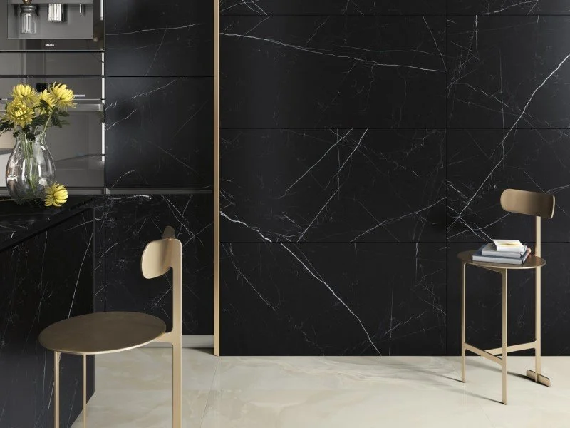 Absolute Marble Large Porcelain Tiles | Luxurious & Spacious by ...