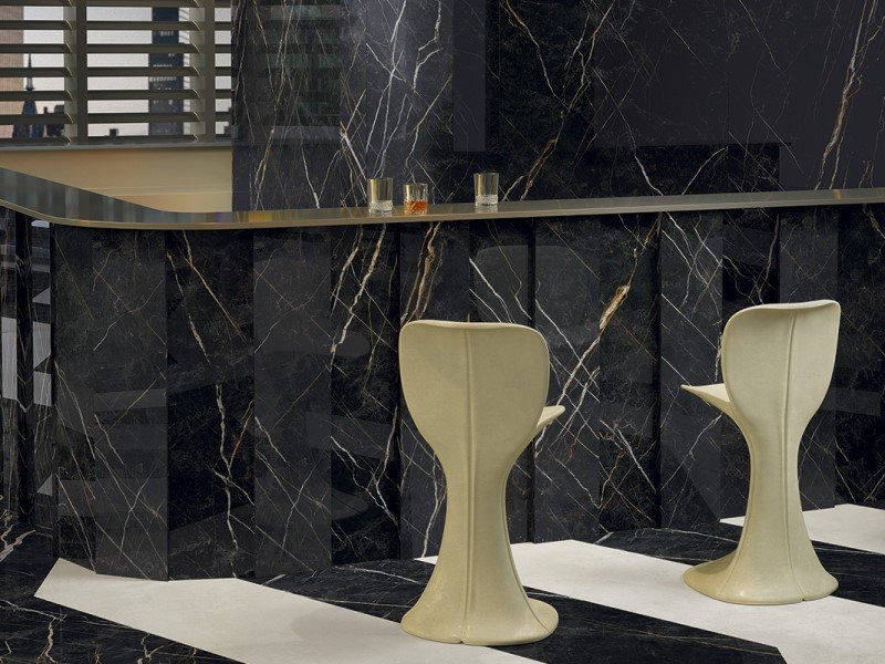 Opulent Large Porcelain Tiles | Luxurious & Elegant by Kinorigo ...