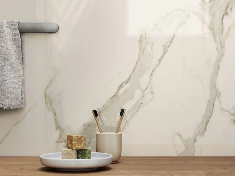 Opulent Large Porcelain Tiles | Luxurious & Elegant by Kinorigo ...