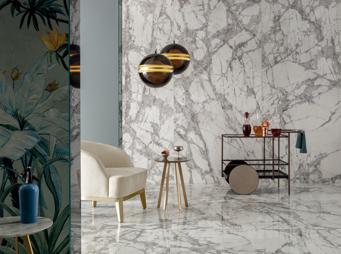 Diola Large Porcelain Tiles | Sleek & Modern by Kinorigo — Kinorigo ...