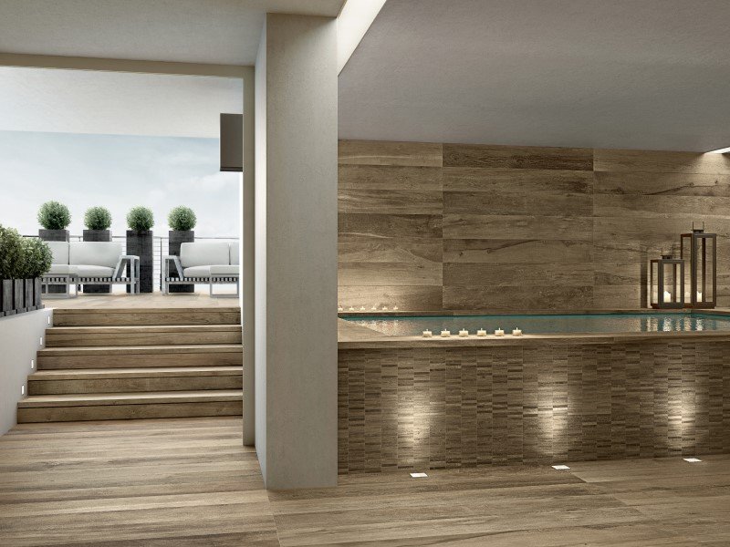 Grove Porcelain Tiles | Natural & Sophisticated by Kinorigo — Kinorigo ...