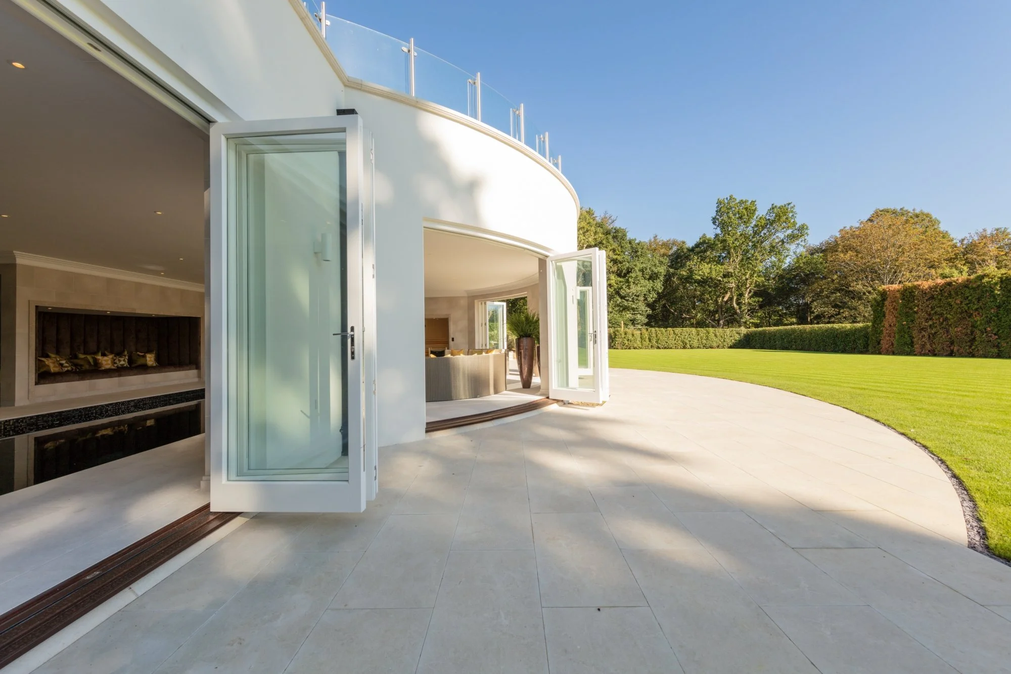 Morato 20mm Porcelain Tiles | Sleek & Durable by Kinorigo — Kinorigo ...