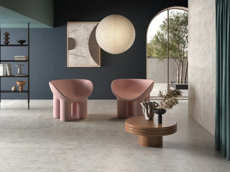 Axiom Porcelain Tiles | Modern & Versatile by Kinorigo — Kinorigo ...
