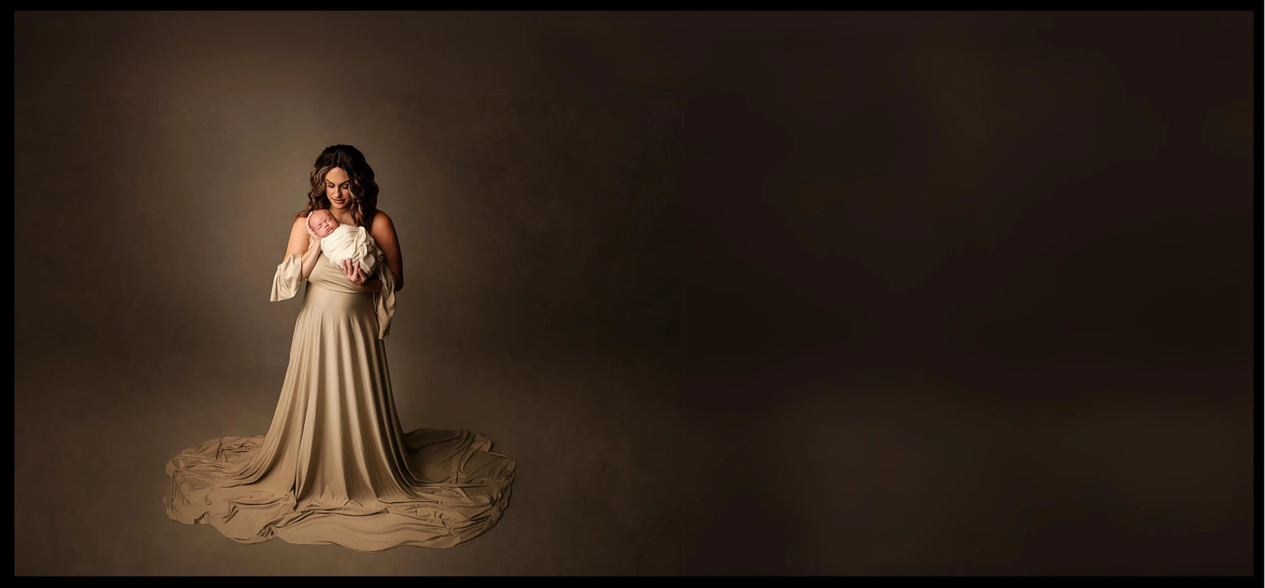 The Studio - by Kristen Joan Photography