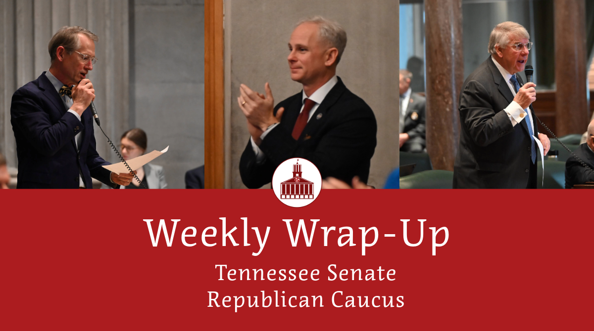 Tennessee Senate Republican Caucus