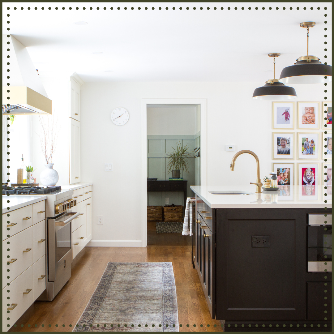 Our Interior Design Portfolio | House of Winsor Interiors