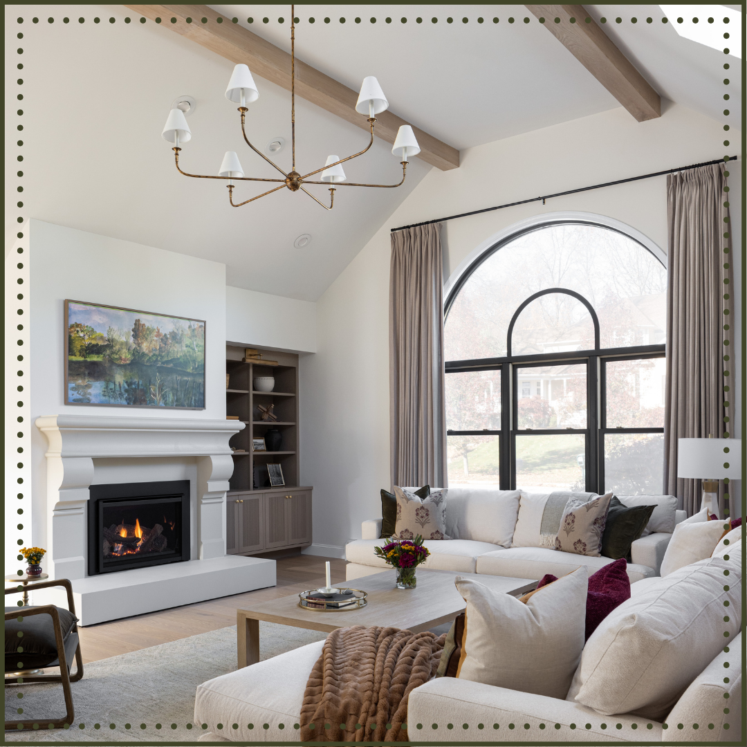 Our Interior Design Portfolio | House of Winsor Interiors