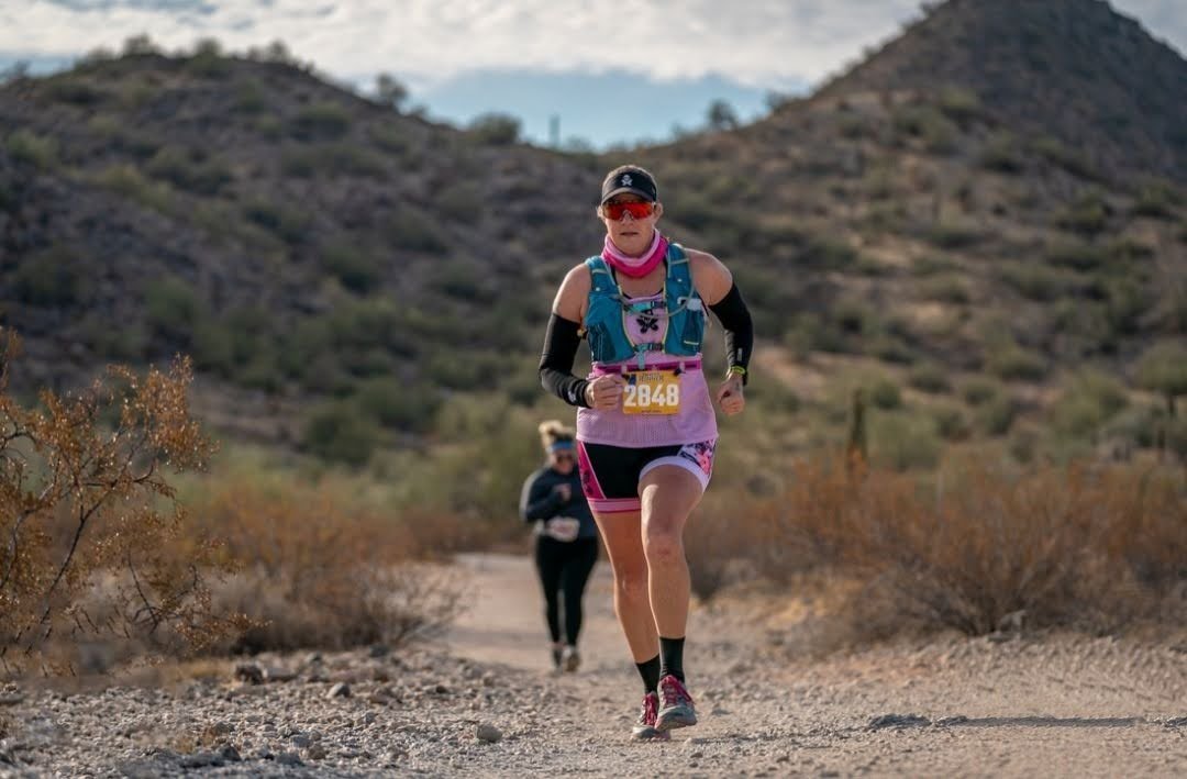 Coach Kelly — Arizona Desert Endurance