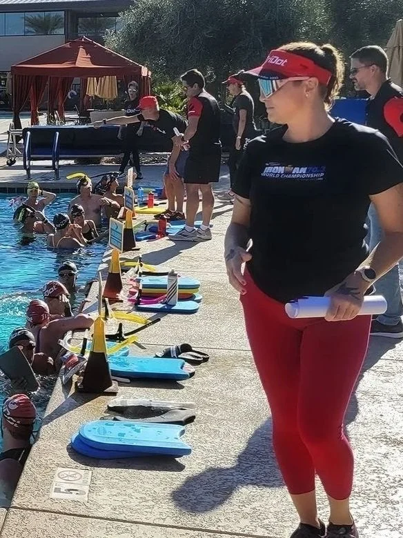 Arizona Desert Endurance — Arizona Desert Endurance