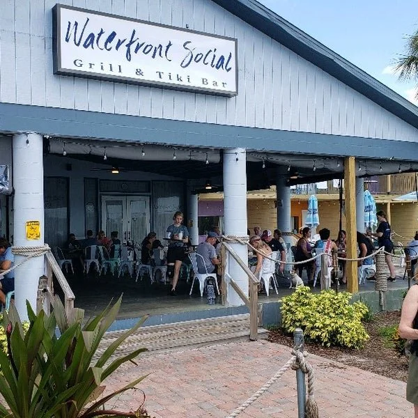 Accommodations — Manatee Swim Center