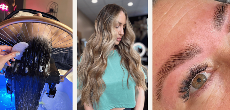 Xtend Studio services page — Xtend Studio