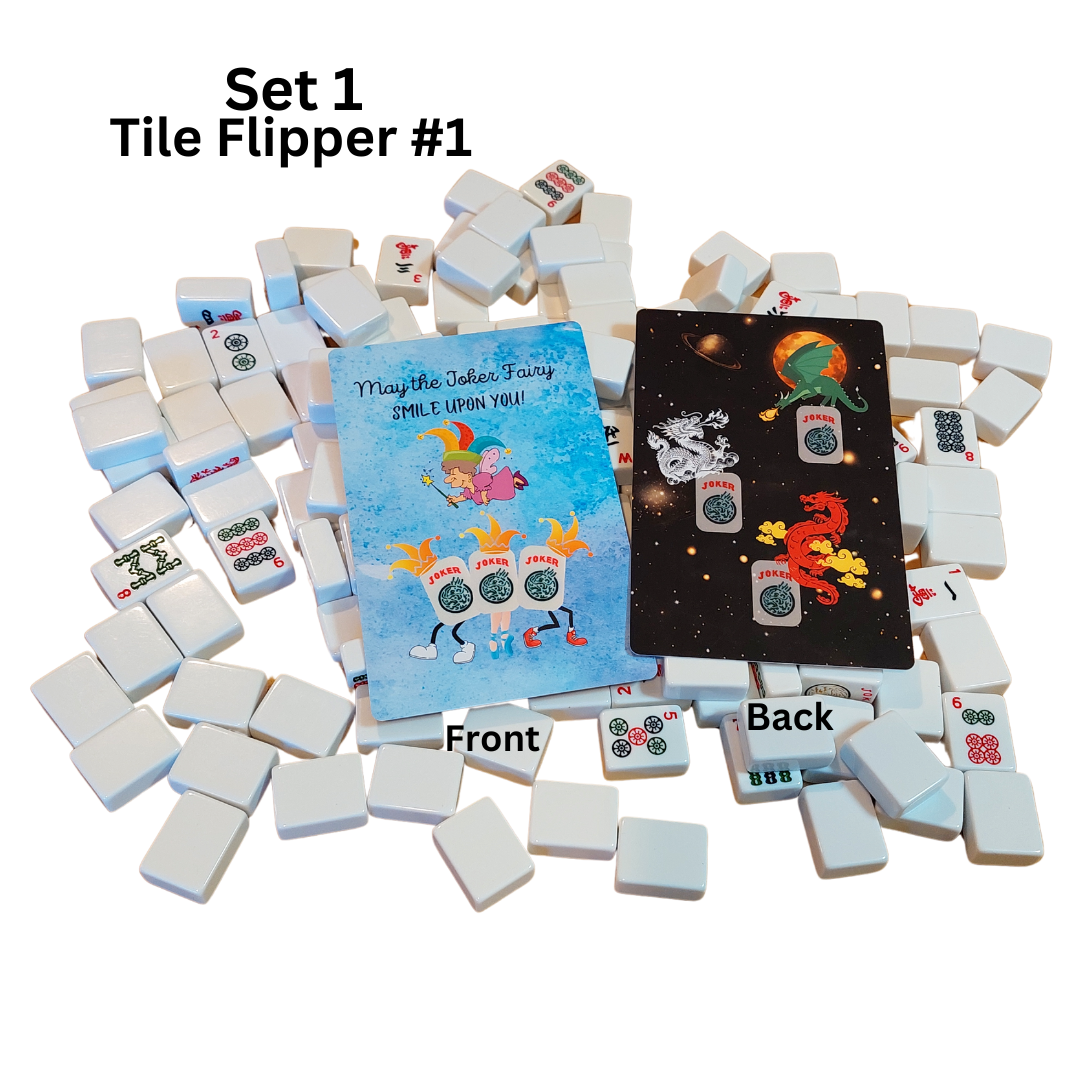 Shop — Flip4MahJongg