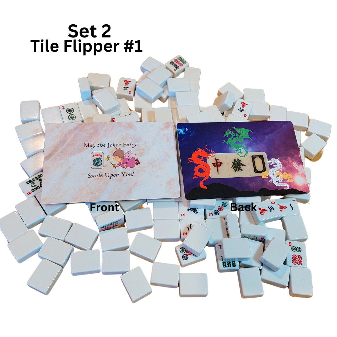 Shop — Flip4MahJongg